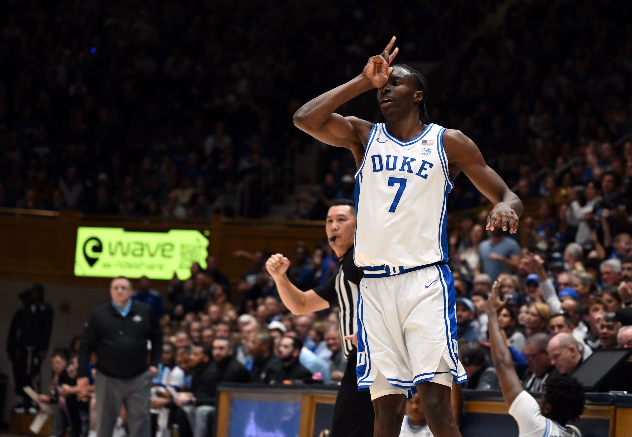 Duke basketball vs Kansas live updates, start time, TV channel for ...