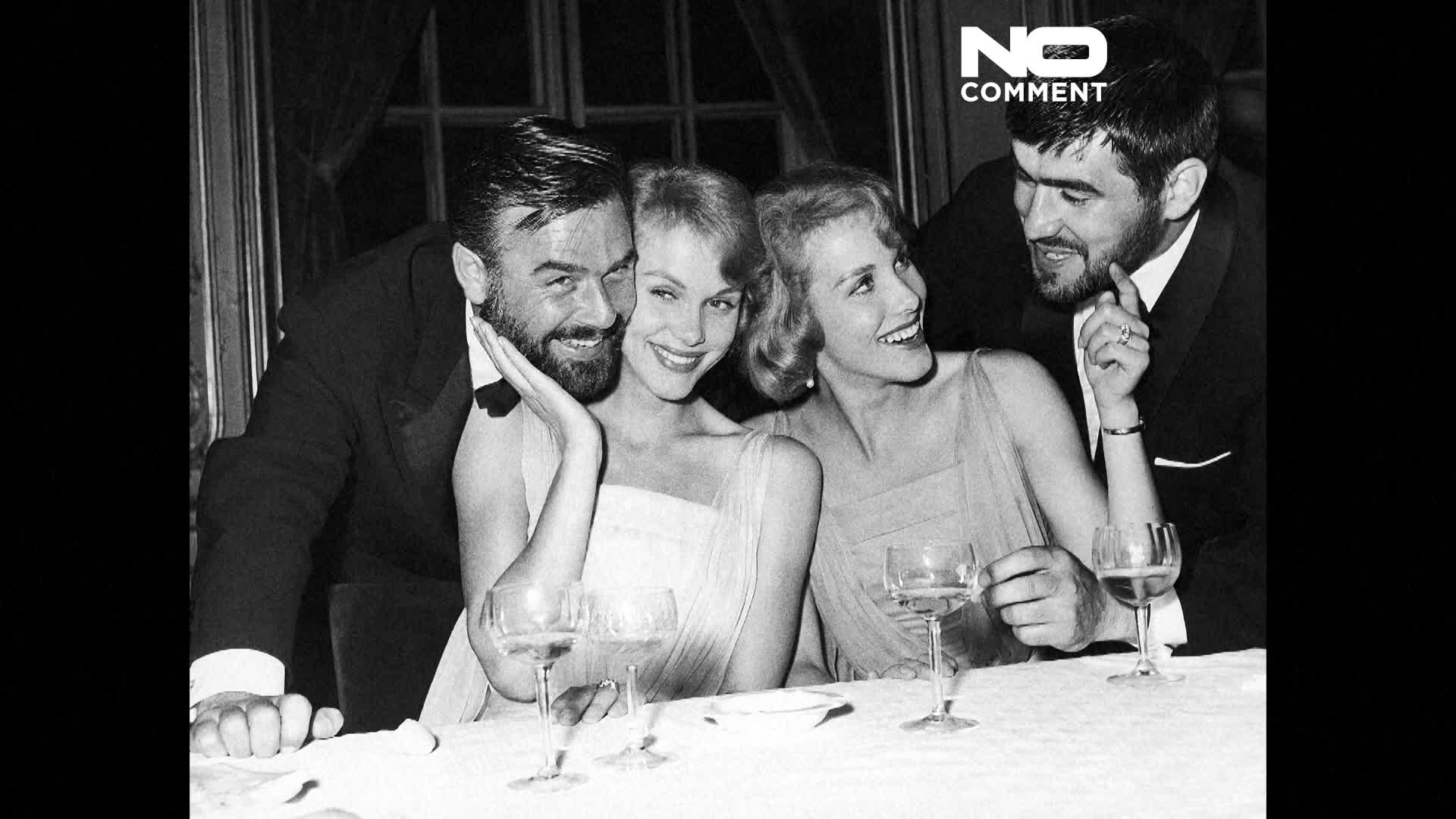 The Kessler Twins: The German dancer sisters who ended their lives in a ...