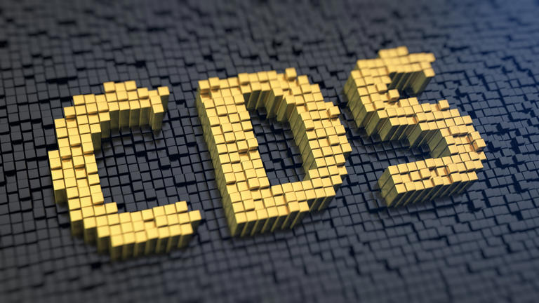 Traders nervous on corporate debt as credit default swap volume hits record