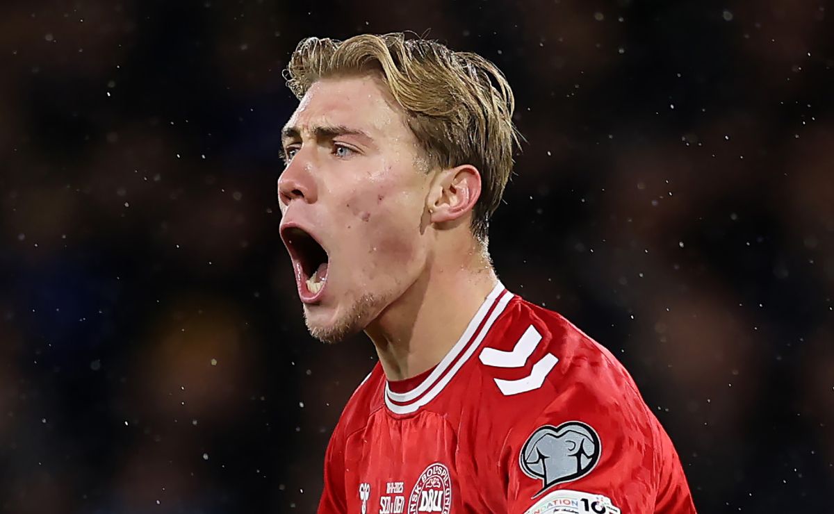 Denmark Lose to Scotland, Go to the UEFA Playoffs for the 2026 World Cup