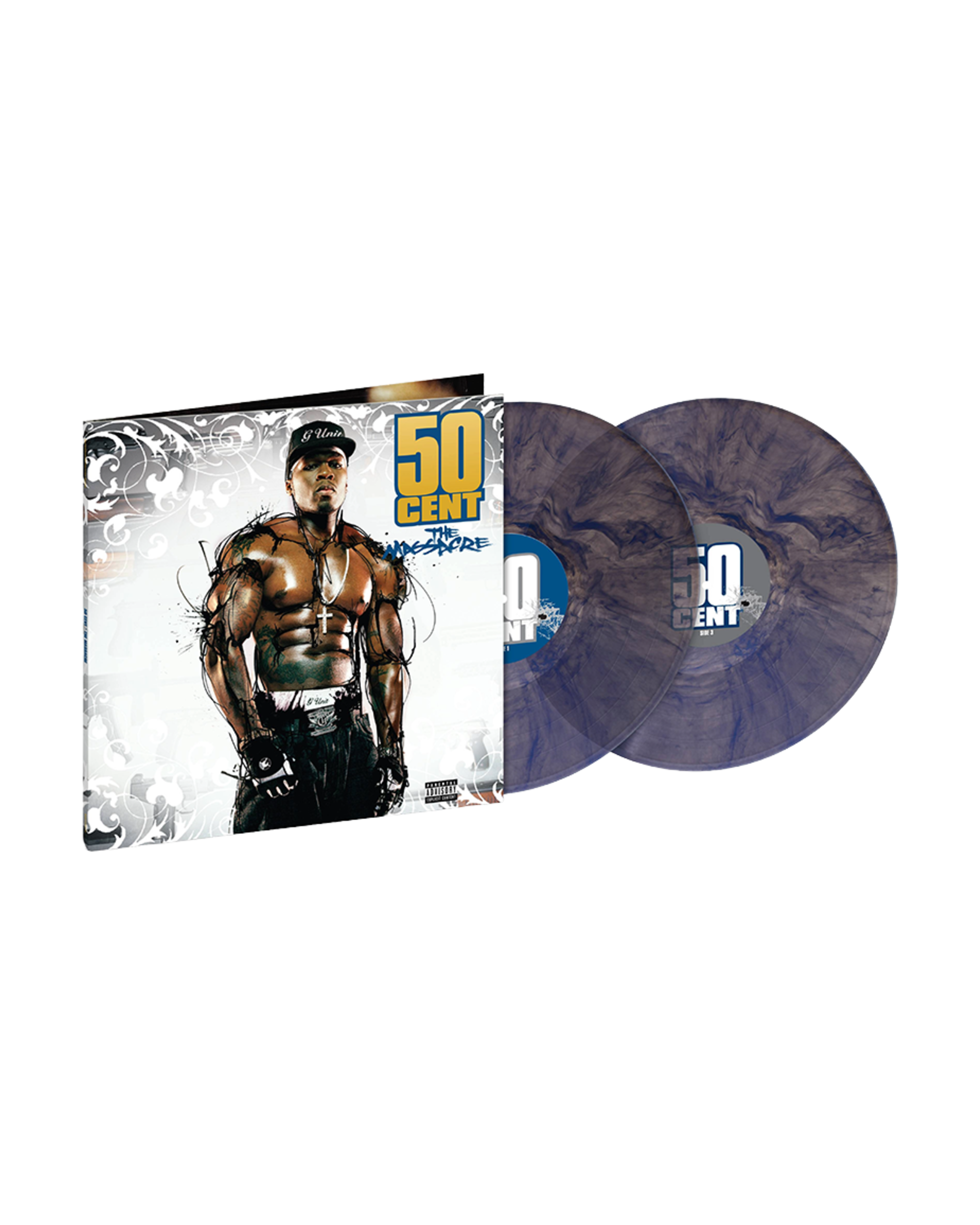 50 Cent responds to resurfaced Irv Gotti criticism: 'Why would he say ...