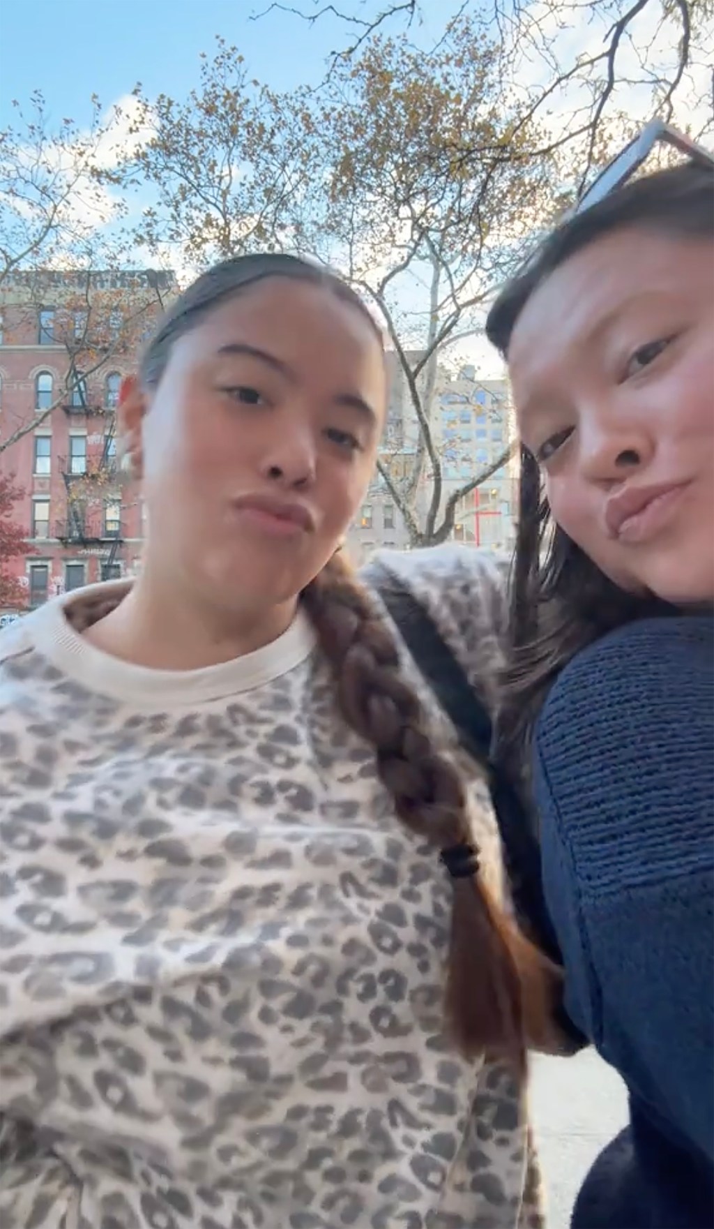 Kate and Jon Gosselin’s rarely seen daughter Mady reunites with sister ...