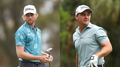 What's In My Bag: Bud Cauley