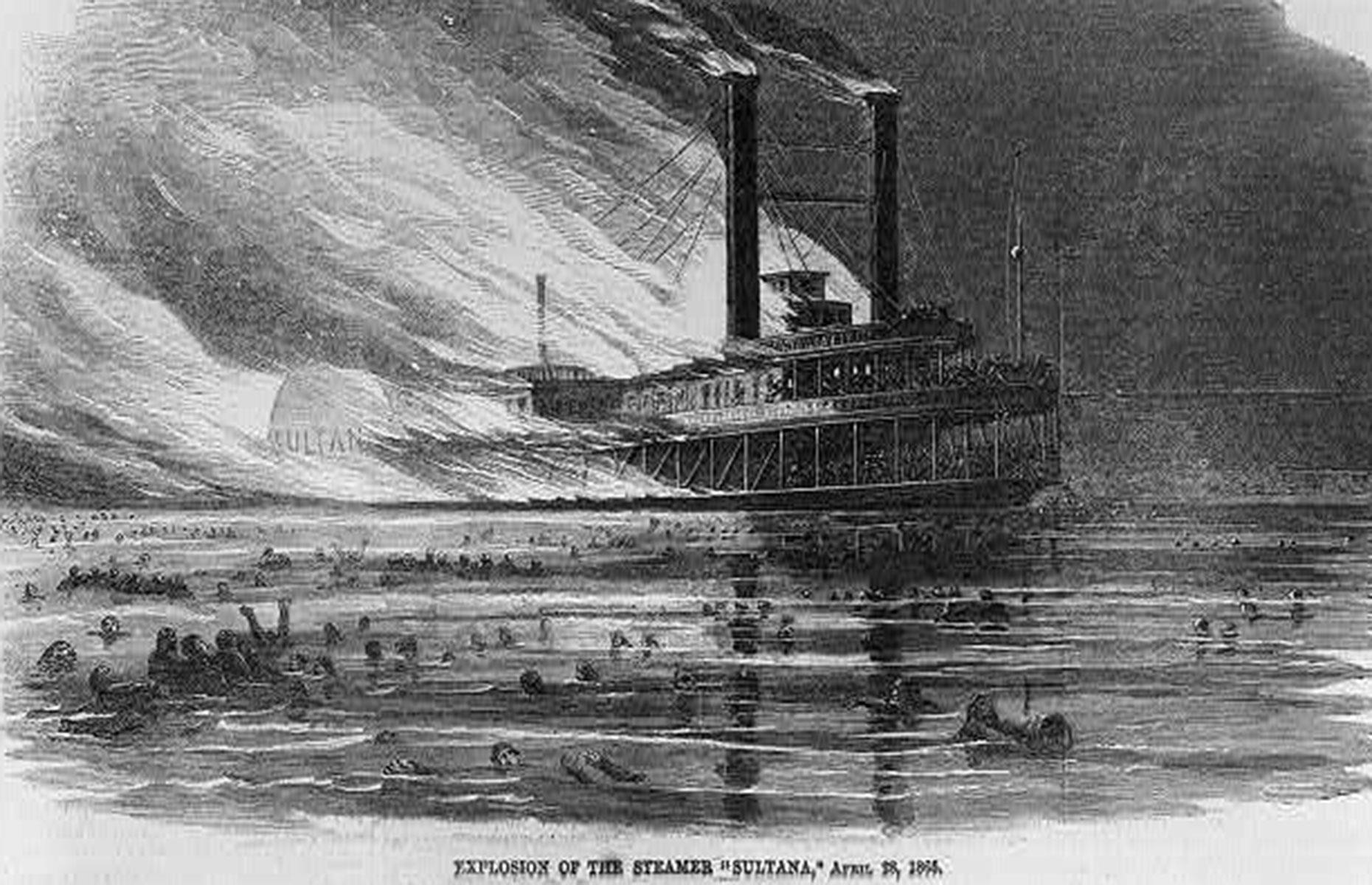 History's most tragic ships, and their heartbreaking stories