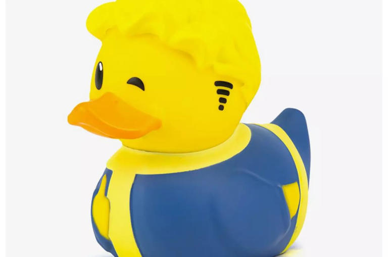 ‘Fallout' Is Back With a Second Season: Here's Where to Shop Merch ...