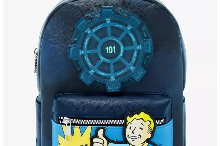 ‘Fallout' Is Back With a Second Season: Here's Where to Shop Merch ...