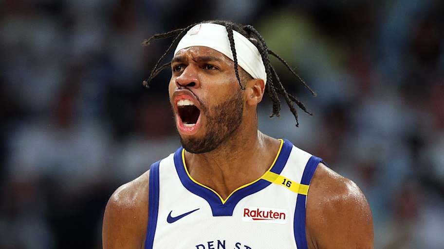 Buddy Hield is hidden secret to successful Warriors trade season