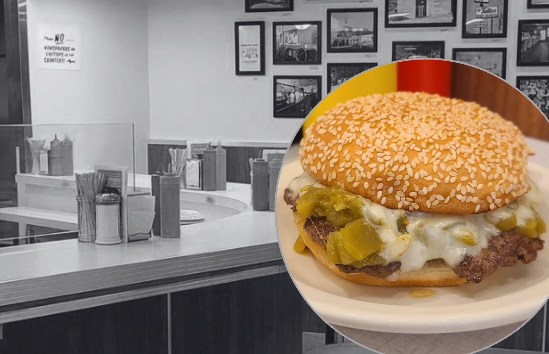 Where to find America’s iconic old-school burgers today