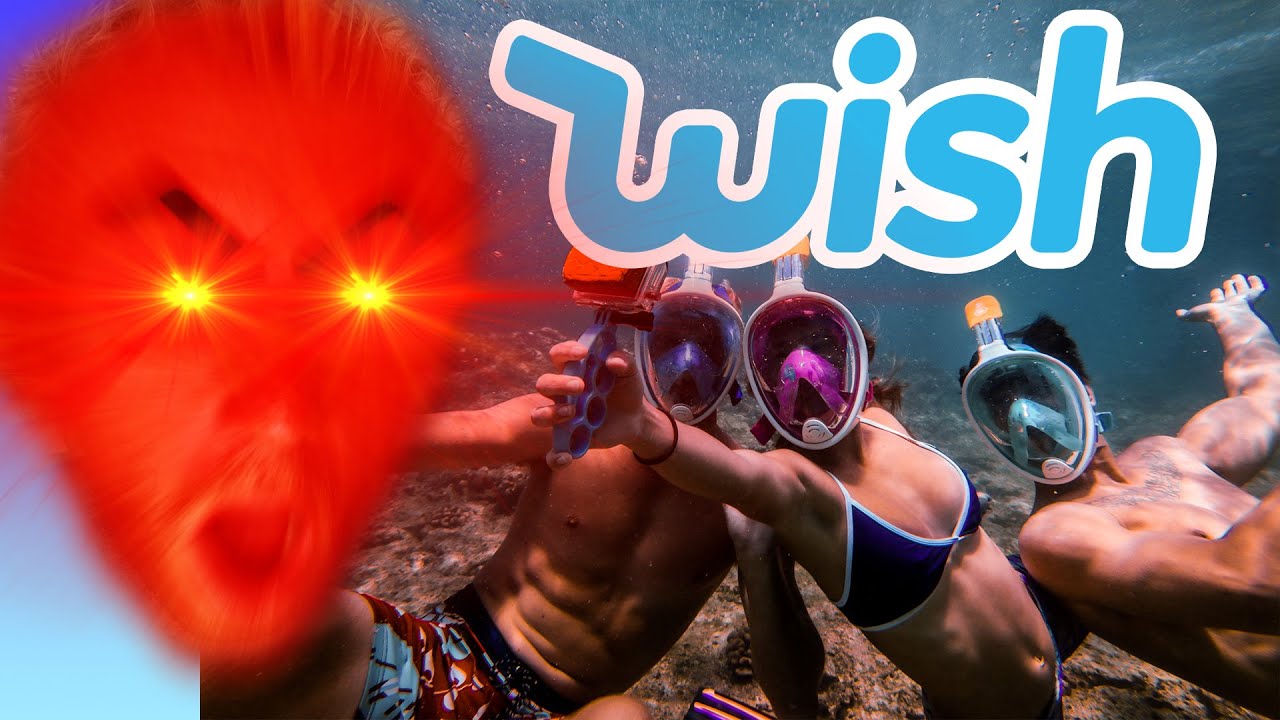 Wish App Stole From Me — Shocking Experience Exposed
