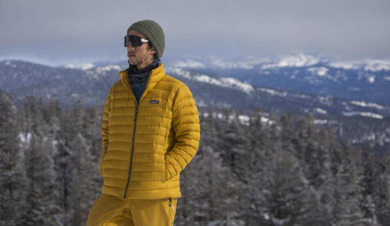 Puffed Up and Ready to Roam: The Best Puffer Jackets of 2025