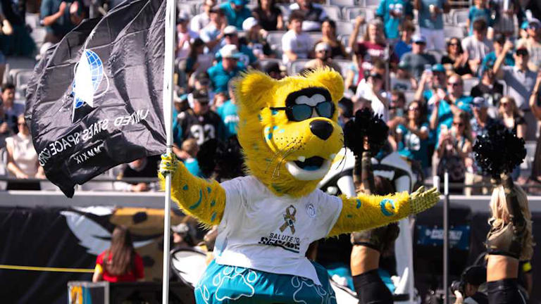 The Reinforcements Who Are On the Way For Liam Coen, Jaguars