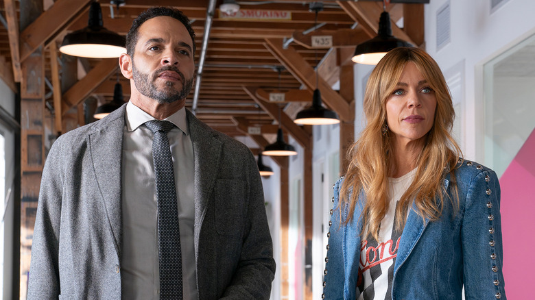 High Potential Is Off Until 2026: Here's Everything We Know About The ...