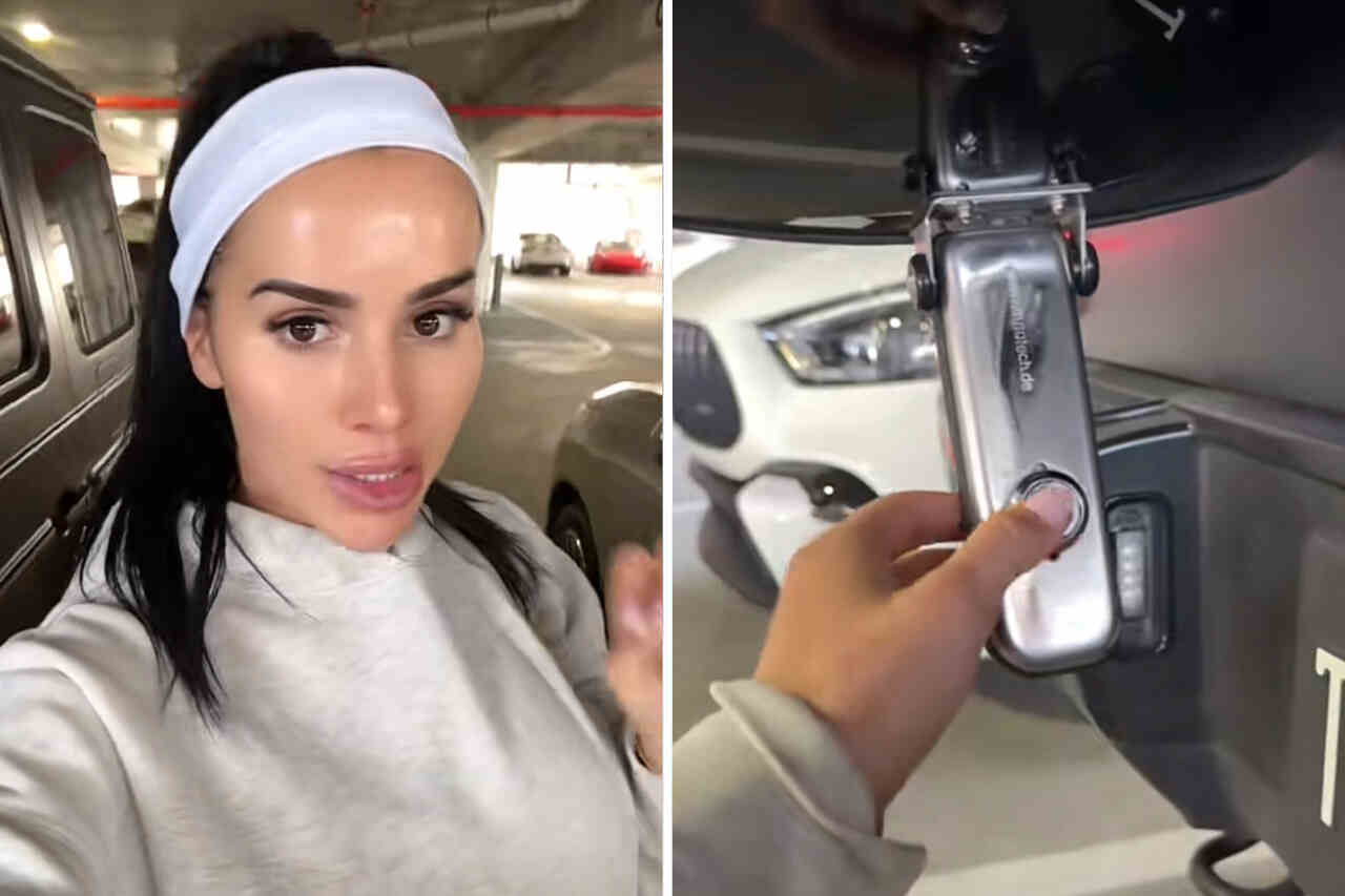 Mulher compra Mercedes-Benz Classe G e faz alerta: “Pior carro que já tive”