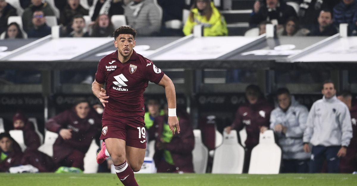 Torino, i granata in nazionale: Adams vola ai Mondiali, Ilkhan titolare