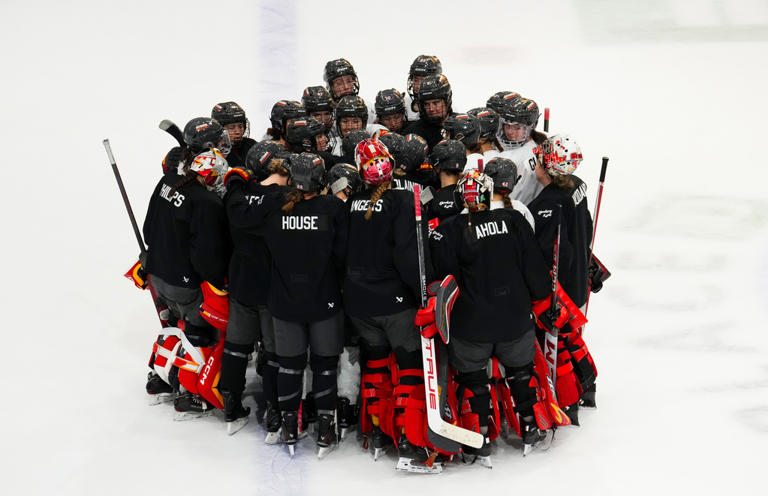 PWHL considers options including relocating Ottawa Charge over plans to ...