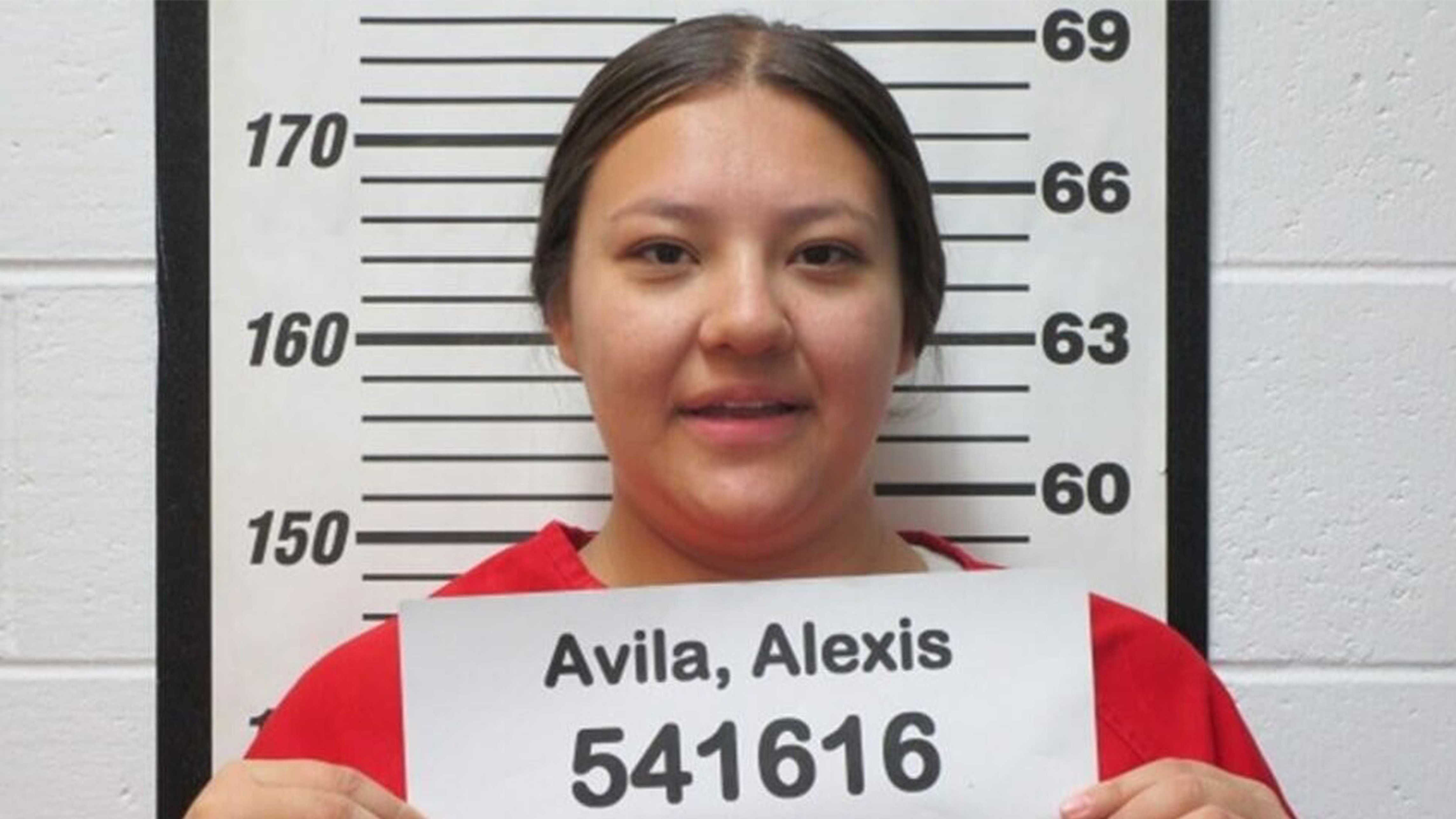 Alexis Avila returns to prison after Court of Appeals ruling