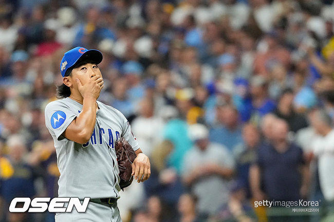 '팀 옵션 거부→선수 옵션 거부→FA' 이마나가 321억 QO 수락, 1년 더 기묘한 동행...터커-비셋-슈와버 등 9명 QO 거절