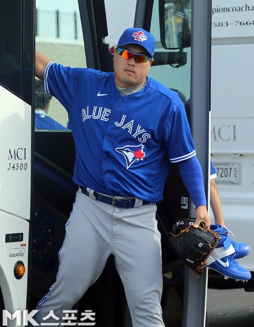 QO 택한 이마나가, 2019년 류현진만큼 할 수 있을까?