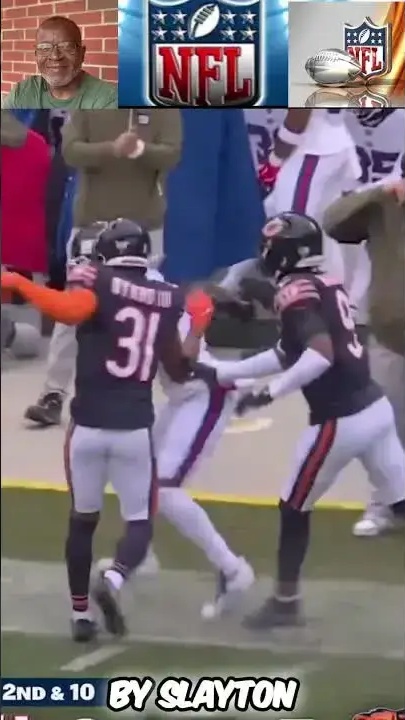 NFL Highlights: New York Giants’ Darius Slayton Unbelievable One-Handed ...