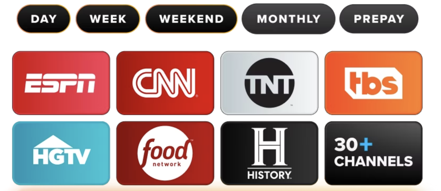 Judge denies Disney injunction against Dish