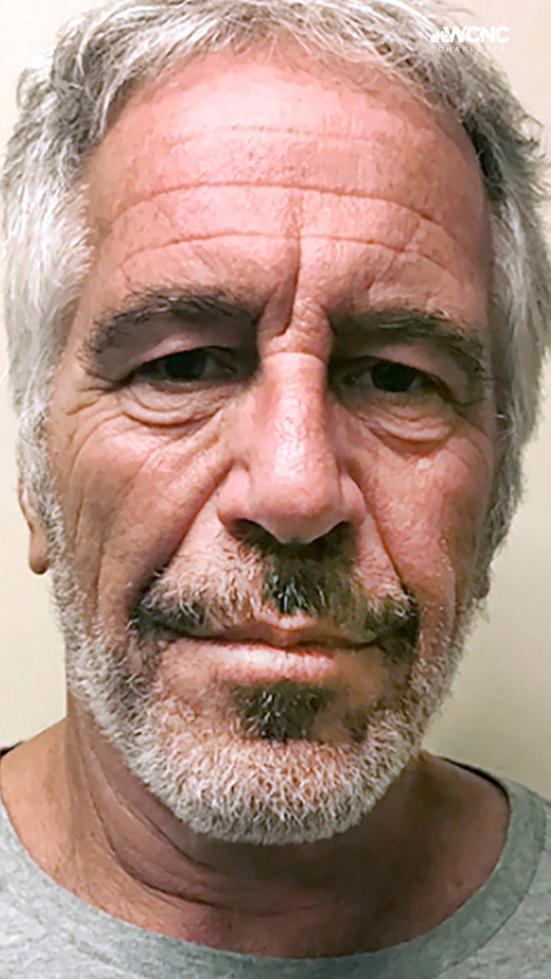 One more signature is needed to release the Jeffrey Epstein documents