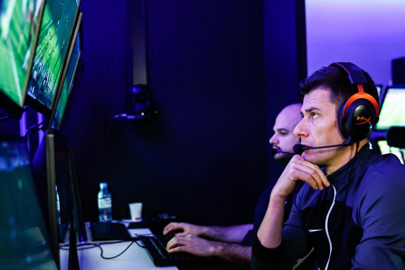 9 clubs de Ligue 1, dont le PSG, l'OM ou l'OL, ont testé l'assistance vidéo