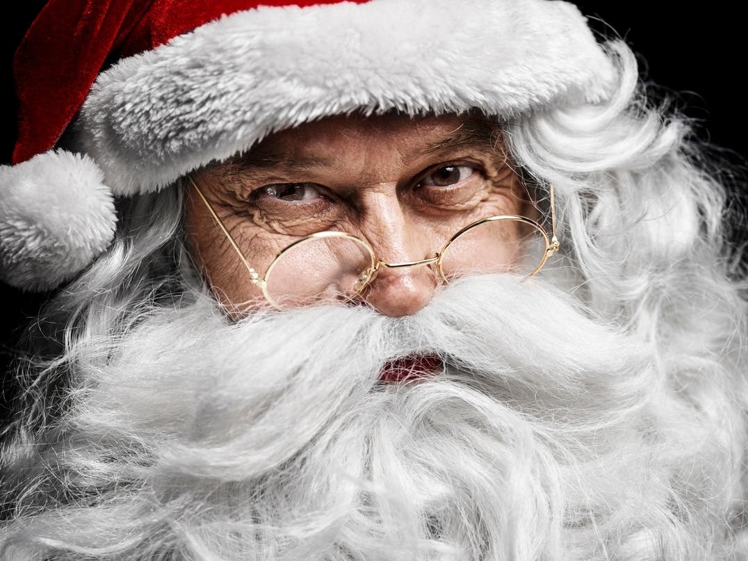 Glenview's Spectacular Holiday In The Park & Parade Returns