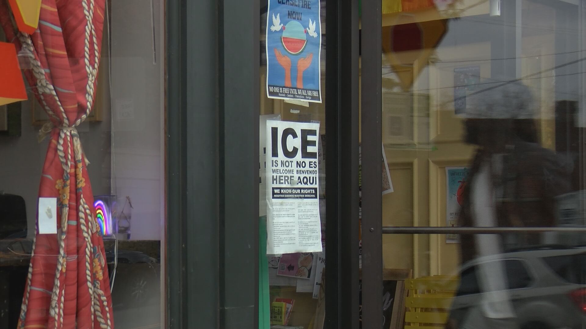 ICE operations expand to Raleigh; Local immigration lawyers explain ...