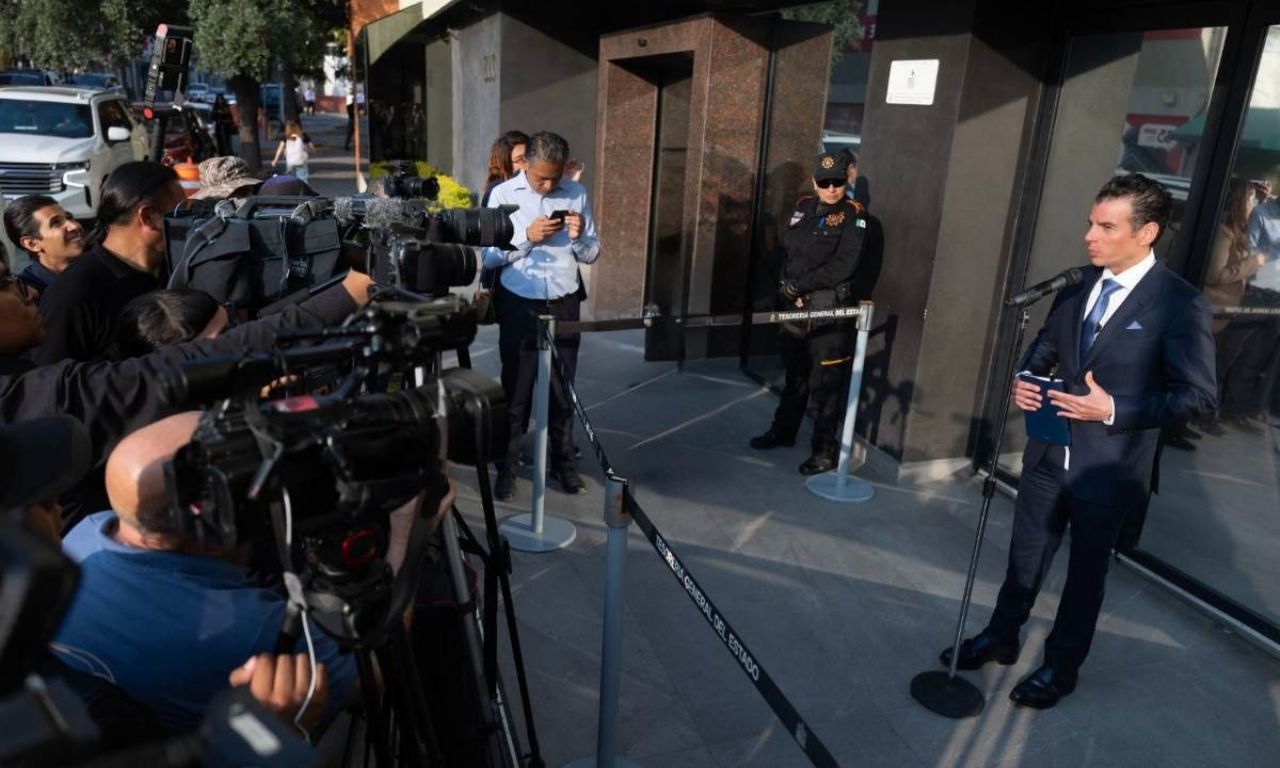 Flores Serna: Presupuesto 2026 atenderá necesidades ciudadanas y retos ...