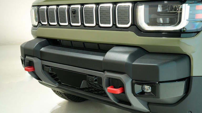 2026 Jeep Recon First Look: The Electric Wrangler Is (Kinda) Here!