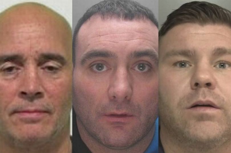 Warren, Fitzgibbon brothers and Riccio: the strict rules Merseyside's ...