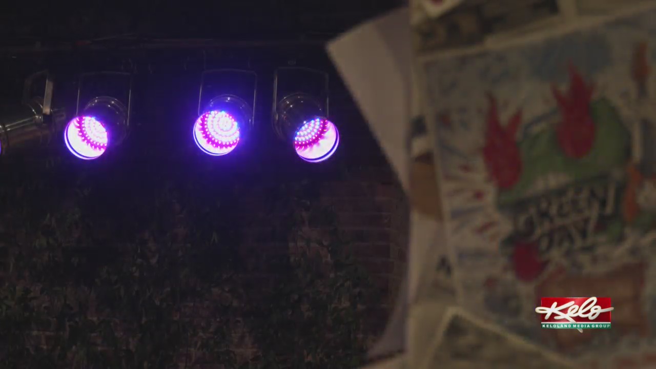 Underground Series set to debut at ICON Event Hall