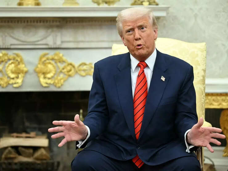 Donald Trump’s ‘Piggy’ comment explained: Why did he target a female ...