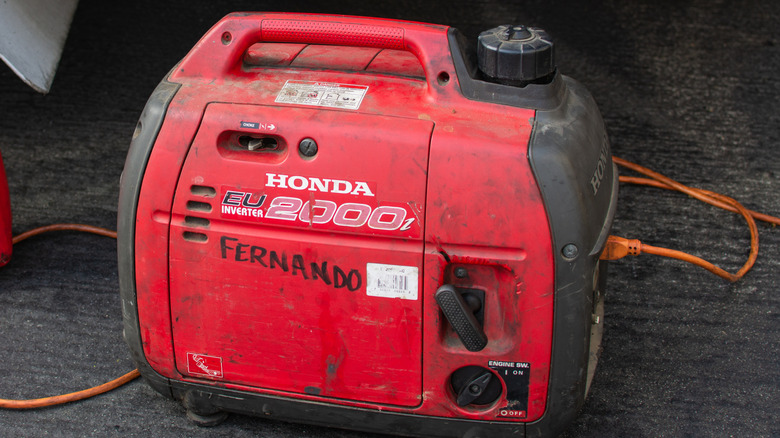 Everything You Need To Know Before Installing A Honda Generator At Home