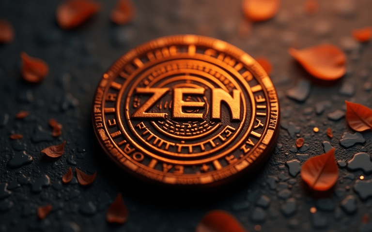 Here’s why the price of Horizen (ZEN) is up today