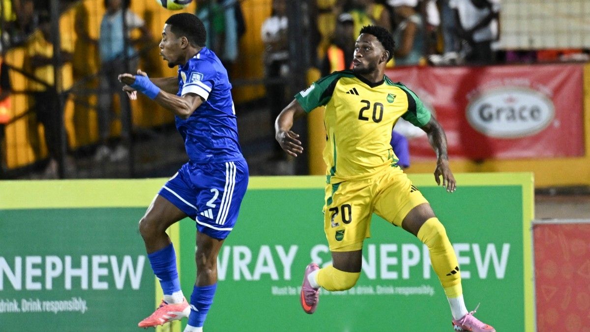 Eliminatórias da Concacaf: Haiti e Curaçao fazem história e estão na ...