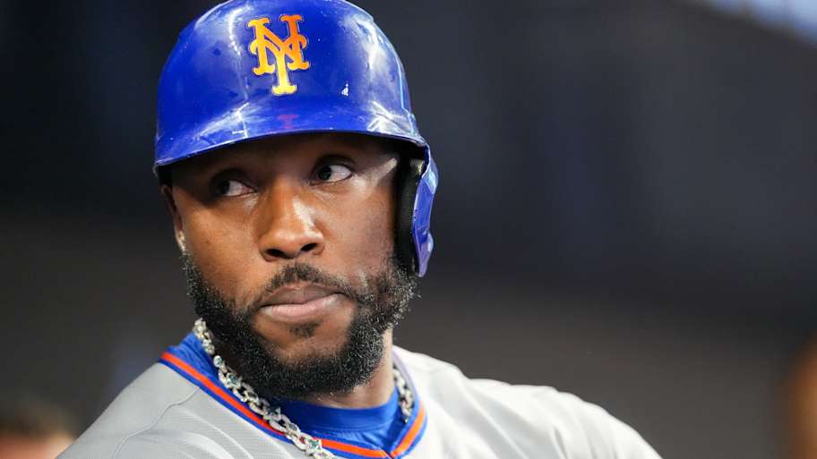 Former Phillies player can help the NY Mets replace Starling Marte