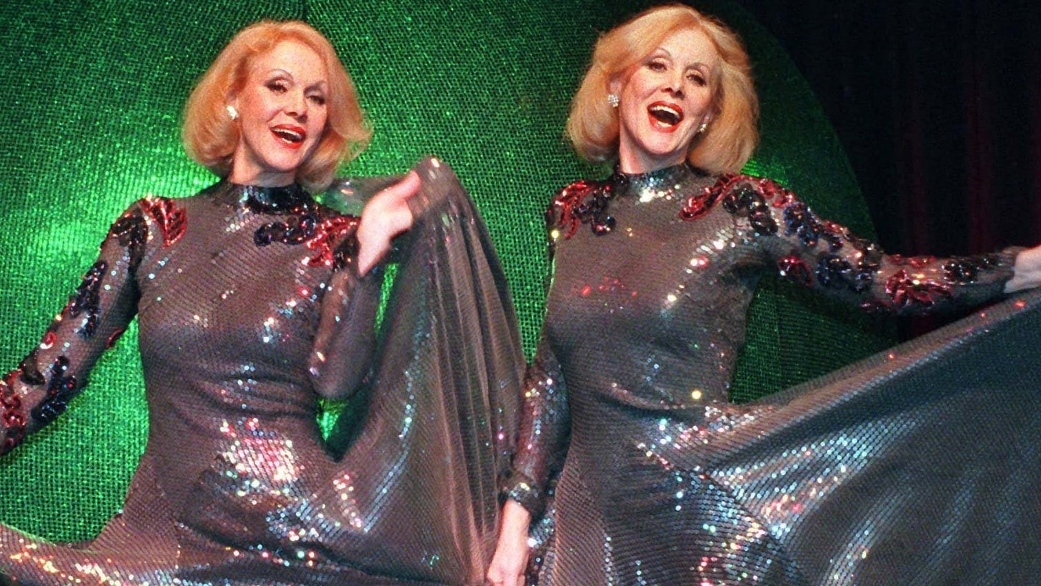 Twin Entertainers Alice and Ellen Kessler Die Together at 89