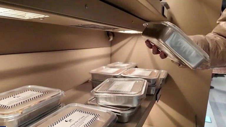 Erewhon dupe? Inside NYC’s new upscale grocery store, Meadow Lane