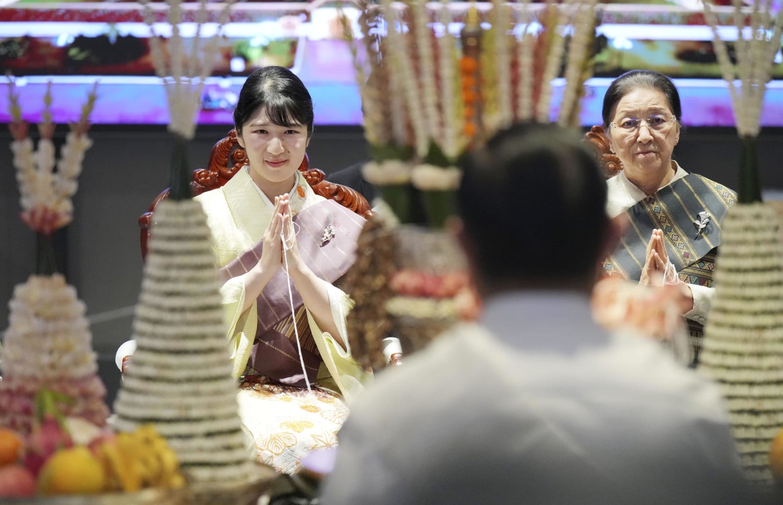 Kyodo News Digest: Nov. 19, 2025