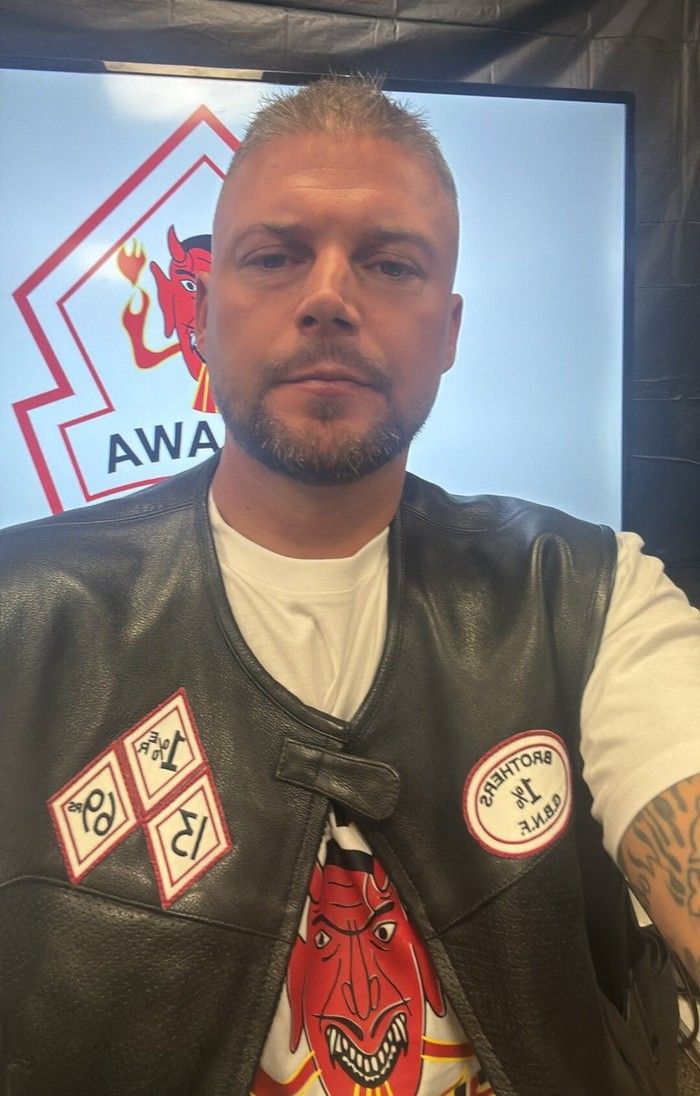 Former Hells Angel brings revived biker club Satan's Choice to Abbotsford