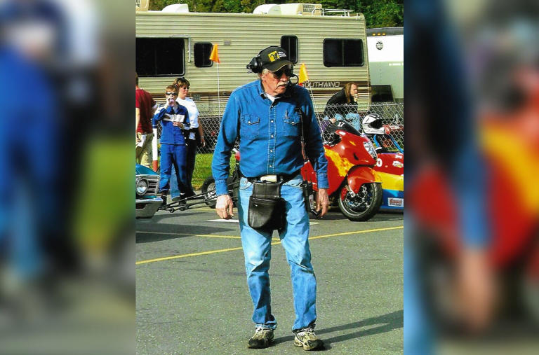 ‘Father’ of Alaska racing, Earl Lackey, dies at 85