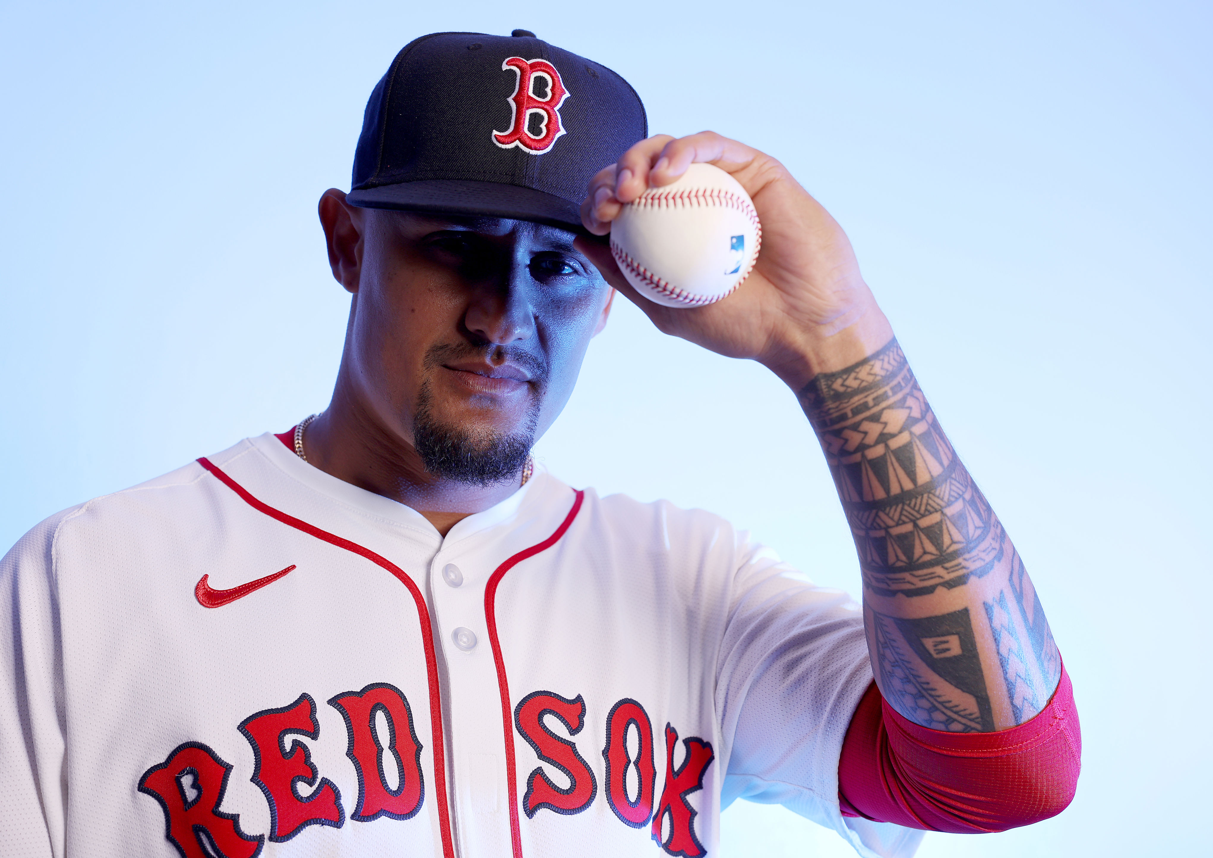 Red Sox say goodbye to $1 million, 26th-round draft pick lefty