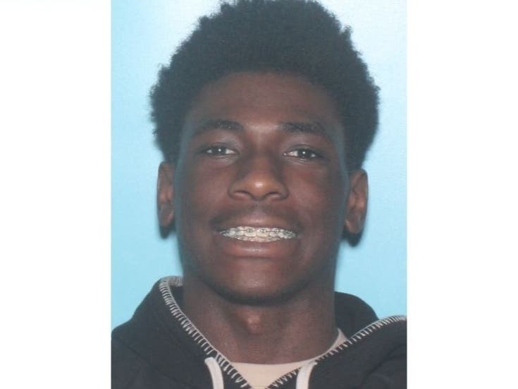 Armed Shooting Suspect ID'd As 19-Year-Old Hillsborough Man: Prosecutor