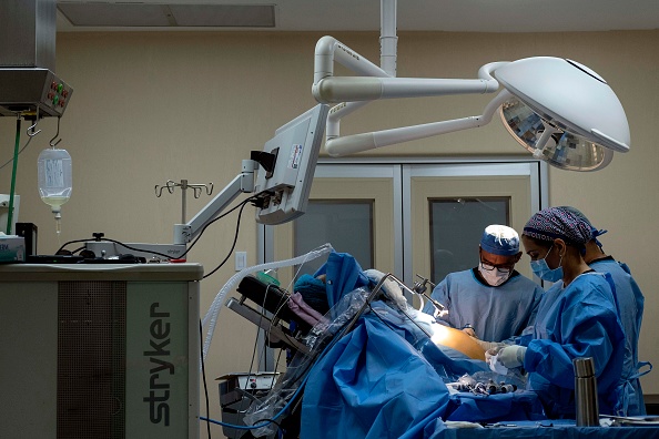 Medical firsts transform heart health in the Quad Cities