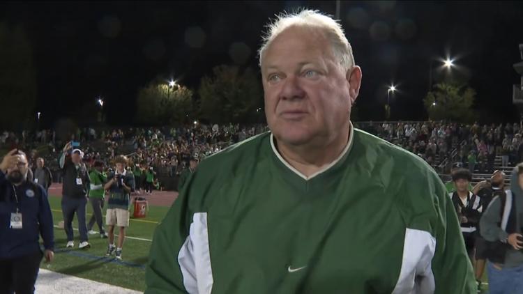 Oregon's all-time winningest high school football coach retires from ...