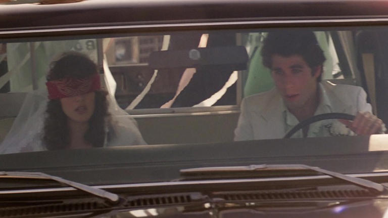 John Travolta's Forgotten Contemporary Western On Paramount+ Is An '80s Gem