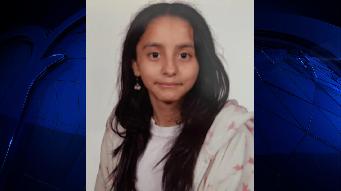 Police seek missing 13-year-old girl from East Boston