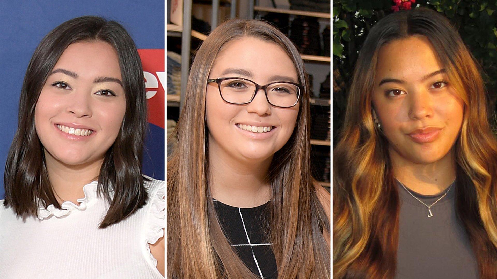 Mady and Cara Gosselin Reunite With Sister Hannah in NYC in Rare Photos