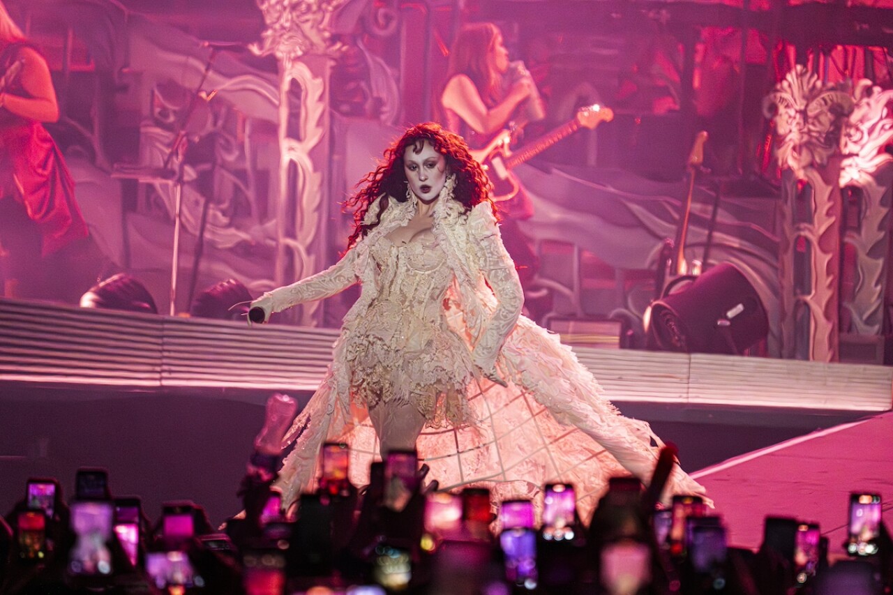 Chappell Roan y Jehnny Beth brillan, mientras Mogwai y OMD confirman su ...